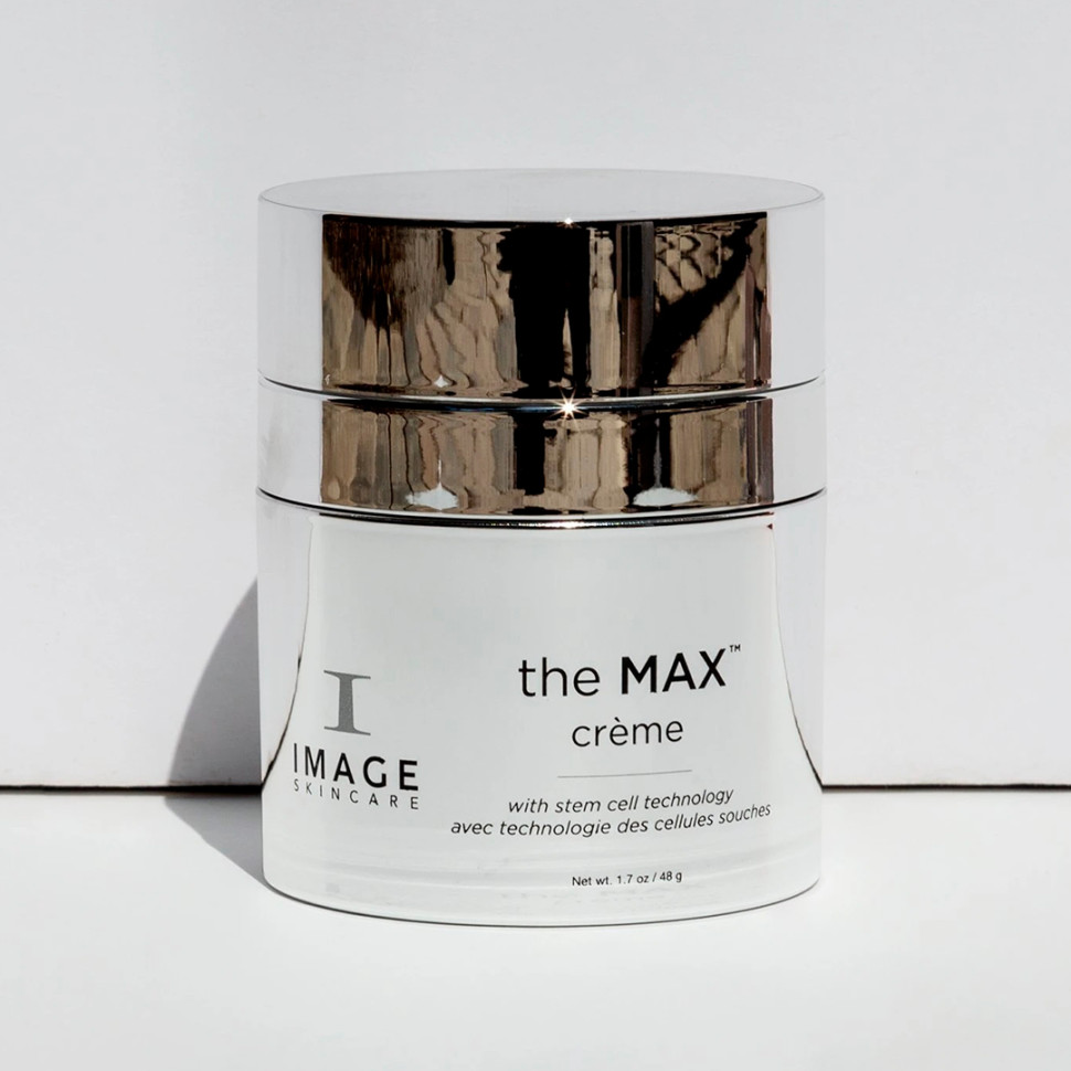Купить Крем anti-age с пептидами The MAX creme в официальном интернет ...