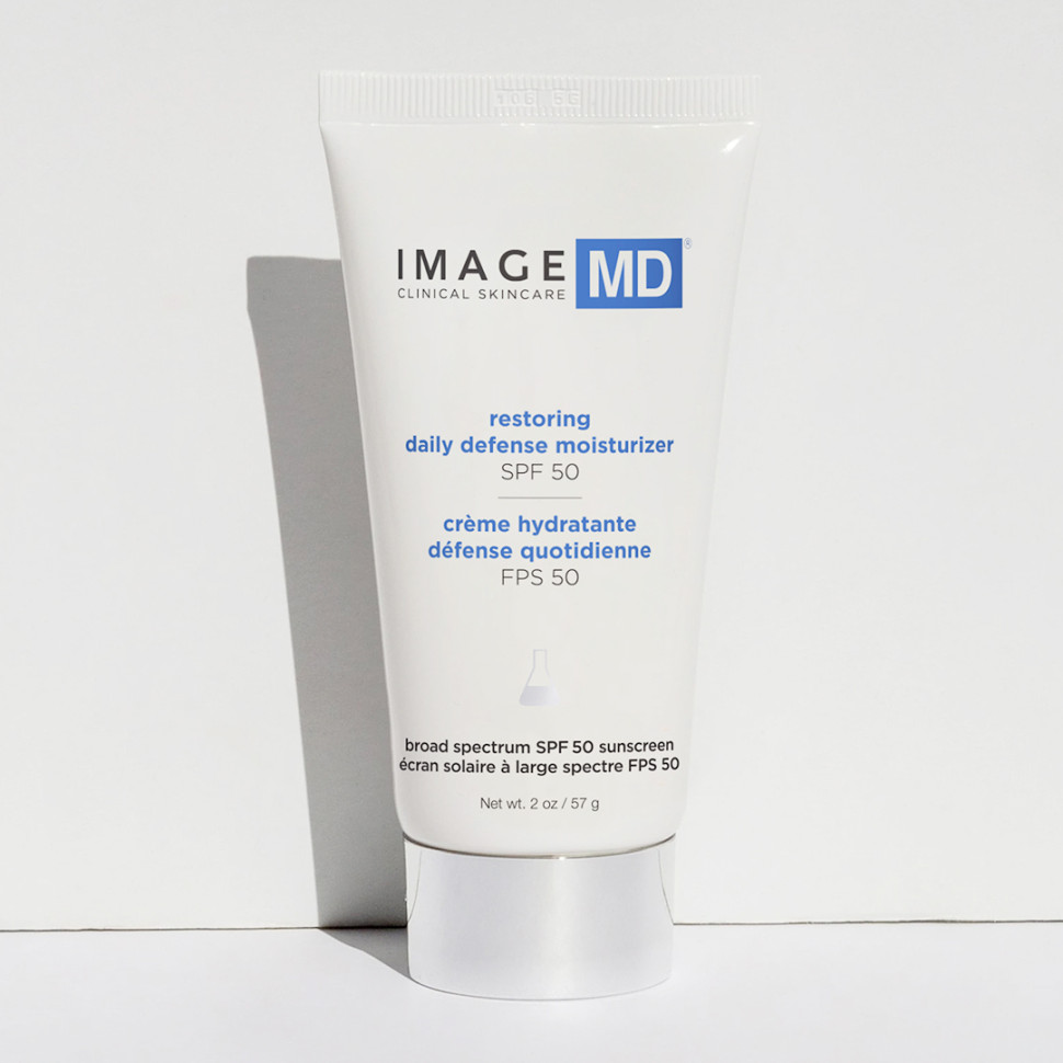 Купить Дневной крем IMAGE Skincare (Имидж Скинкеа) IMAGE MD restoring ...