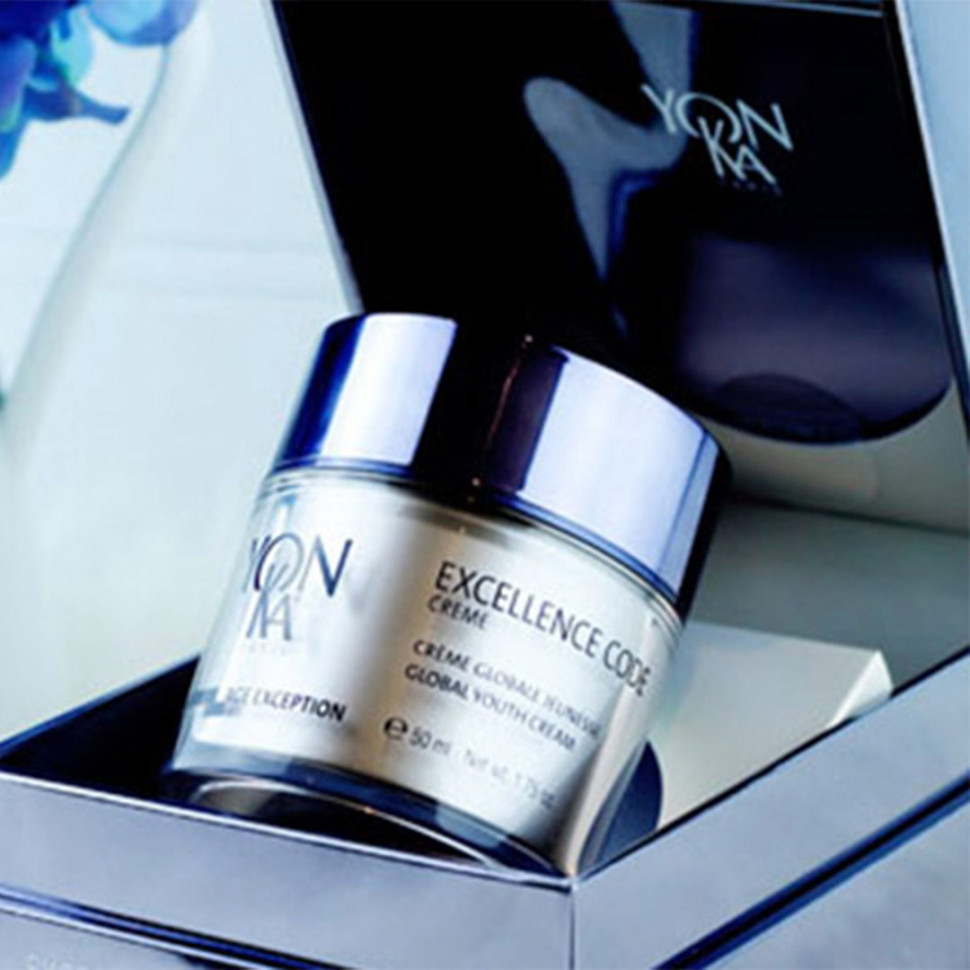 Крем Экселленс Код Excellence Code Creme